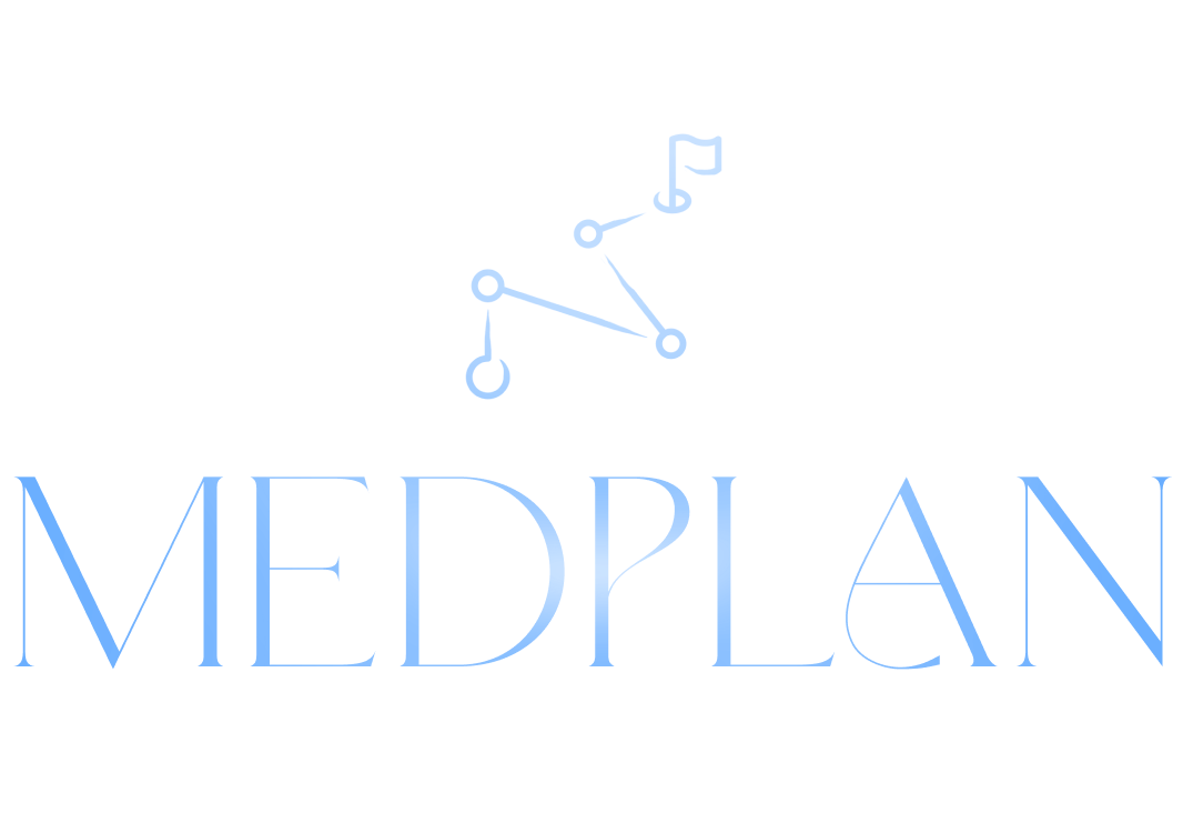 MedPlan – Notioncel