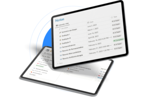 MedPlan – Notioncel