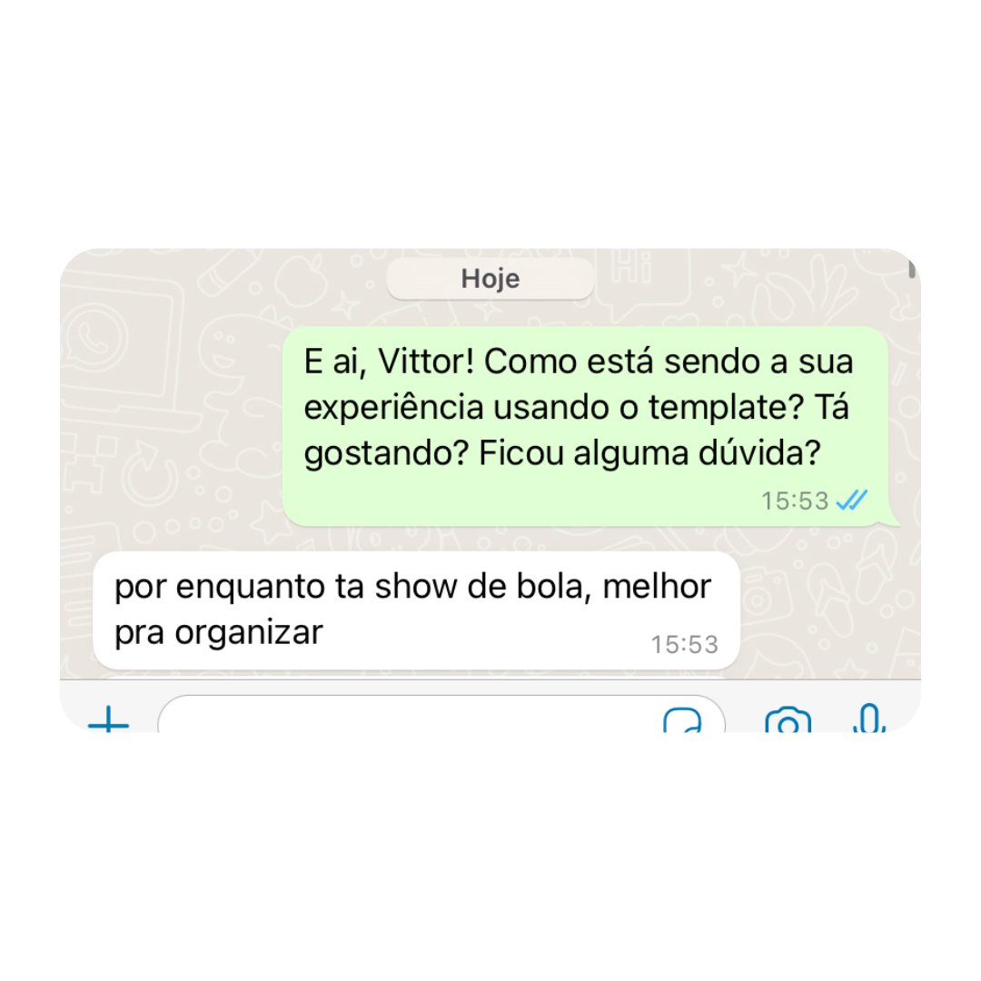 Digitools – Notioncel