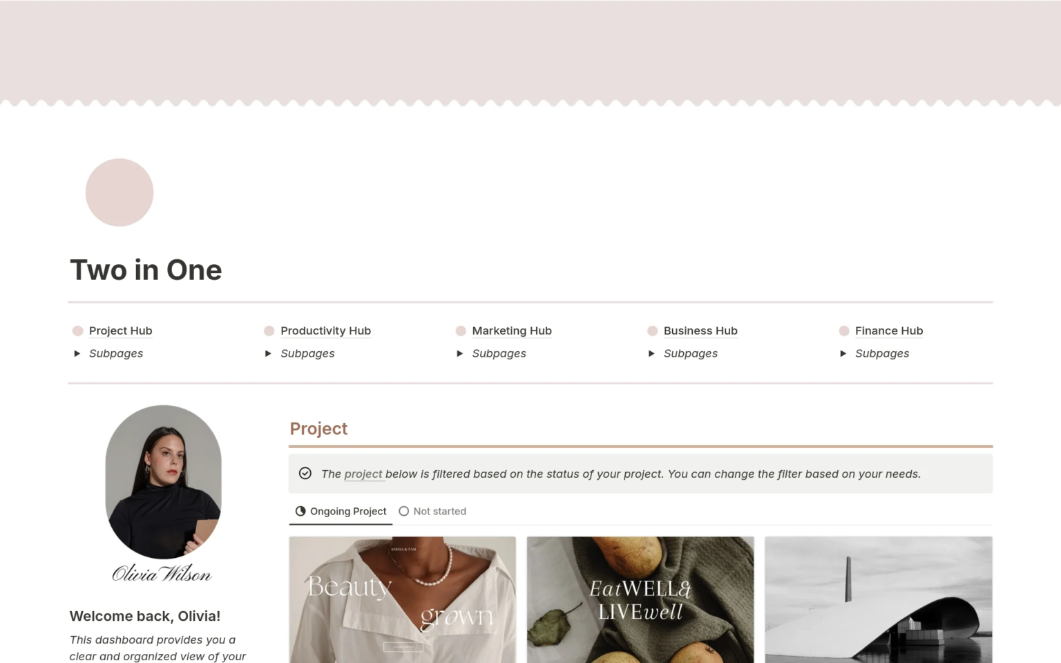 CRM no Notion: Como Fazer? (+Template) - Notioncel